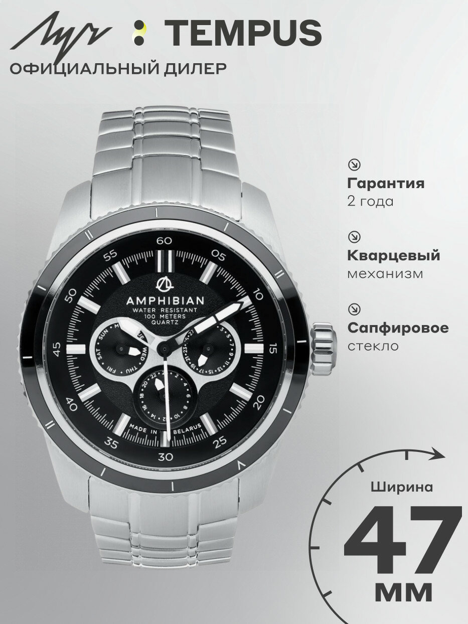 Наручные часы