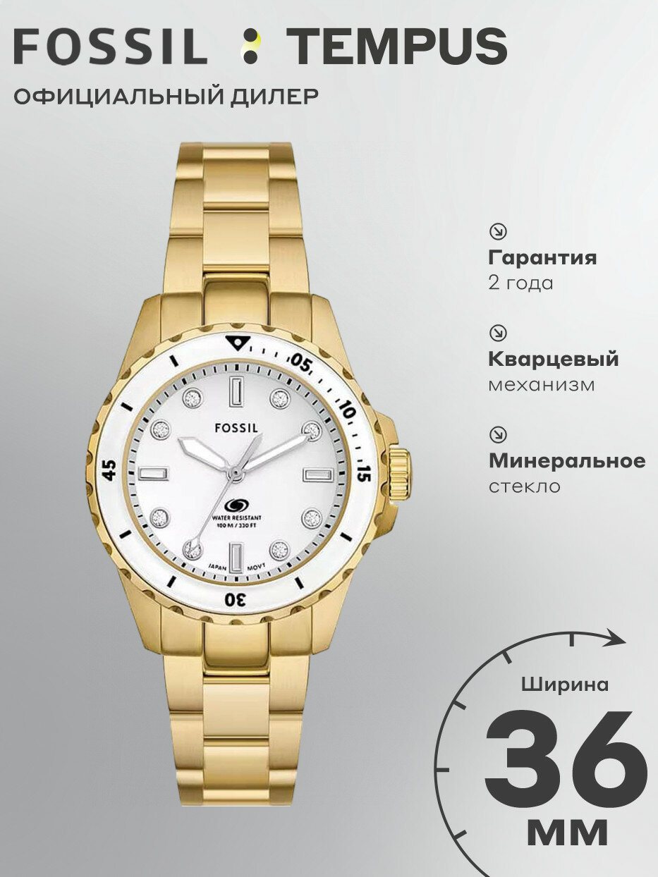 Наручные часы
