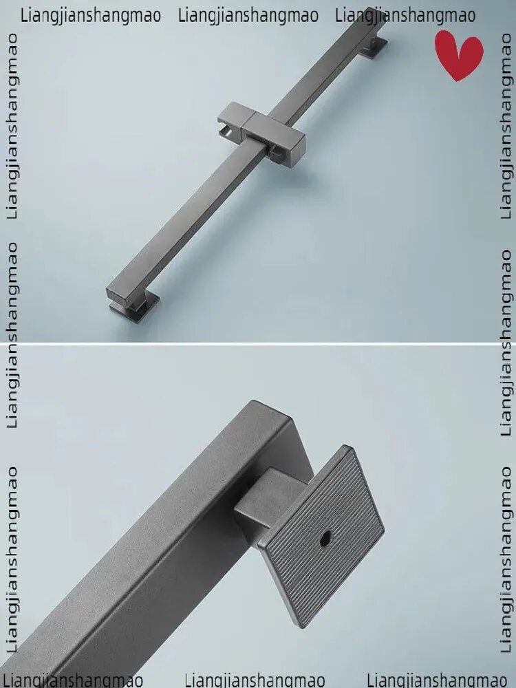 Штанга для душа Youxin 60 см из нержавеющей стали с регулировкой высоты и угла наклона Золотой Красивый цвет O087