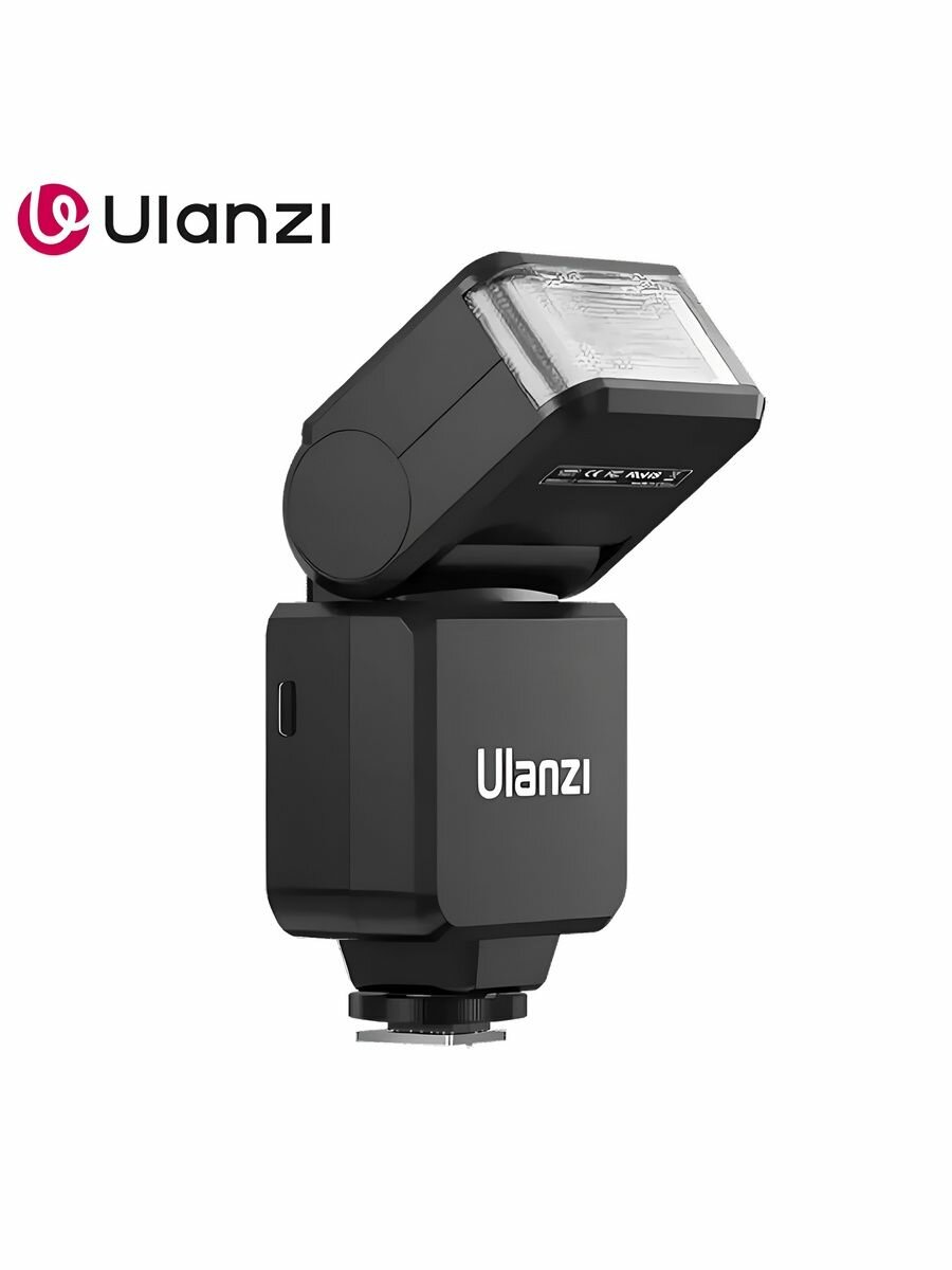 Фотовспышка Ulanzi F32