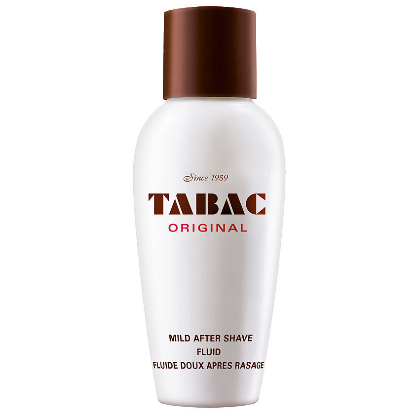 TABAC Флюид после бритья 100 мл