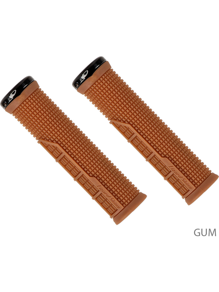 Ручки Lizard Skins Machine Lock-On Gum (LOMCH650)
