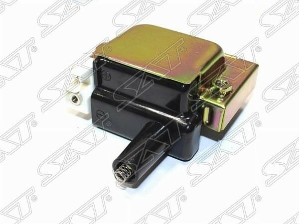 Катушка зажигания SAT ST-30510-PT2-006 HONDA 96- на двигателя B. H, F, D