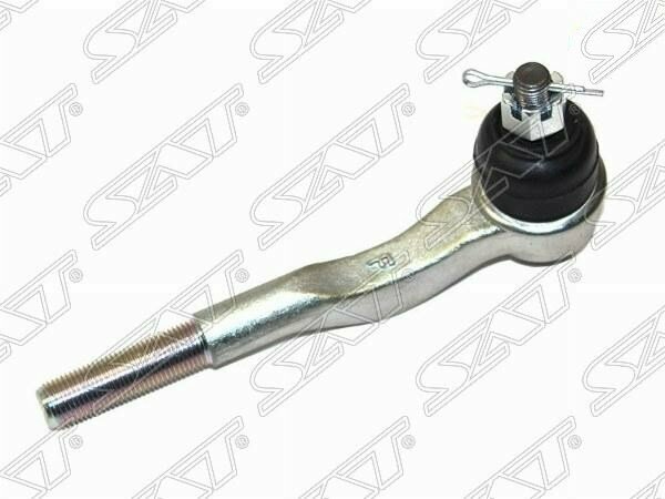 Наконечник рулевой SAT ST-MB831044 внутренний MMC CHALLENGER/DELICA/L200/NATIVA/PAJERO/MONTERO/SPORT 91- LH=RH