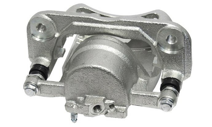 Суппорт тормозной FR SAT ST-47730-44021 TOYOTA NOAH AZR6#/IPSUM ACM2# RH