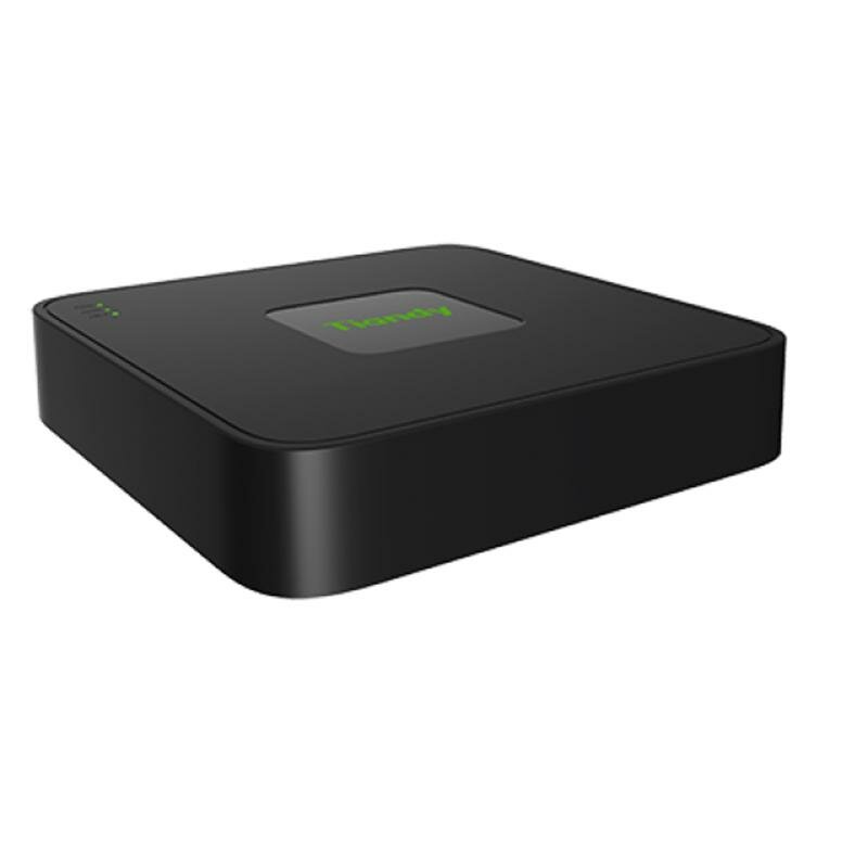 IP Видеорегистратор NVR Tiandy TC-R3105 I/B/L/Eu