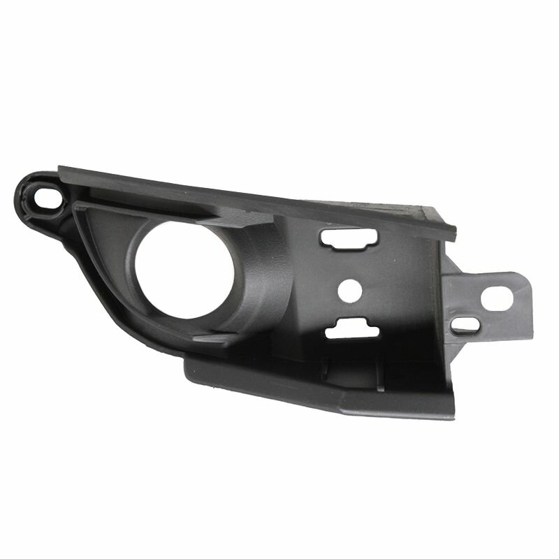 Оправа ПТФ SAT ST-MZX6-219-A1 Mazda CX-5 16-21 справа