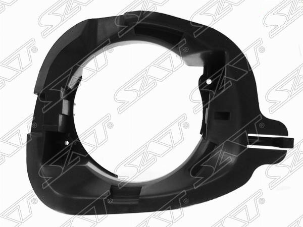 Крепление SAT ST-DC31-219-1 ПТФ Renault Duster 10-21, Logan 04-16 справа