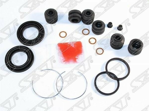 Ремкомплект суппорта SAT ST-04479-33041 RR TOYOTA CAMRY CRACIA, SOLARA 96- на 2 суппорта
