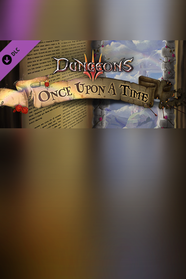 Dungeons 3 Once Upon A Time, РФ + СНГ