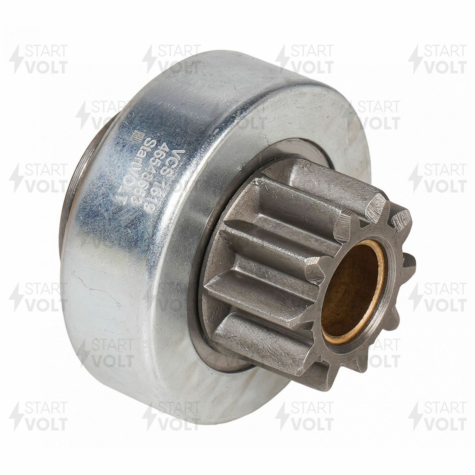 Привод стартера бендикс для а м Fiat Albea 03- Doblo 05- 1.4i STARTVOLT VCS 1619
