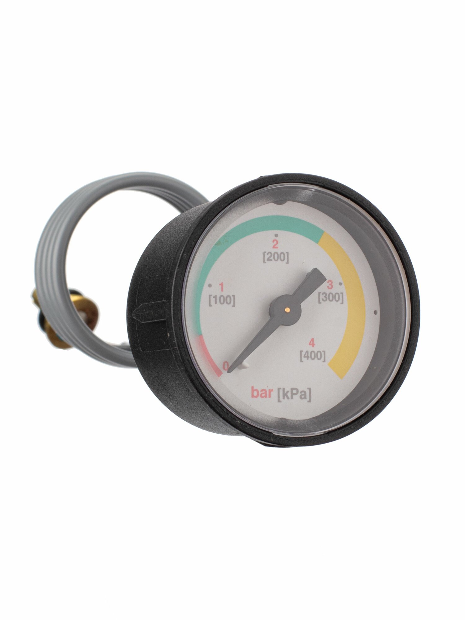 Манометр для газовых котлов NAVIEN Deluxe, Ace, Atmo. 30002308C