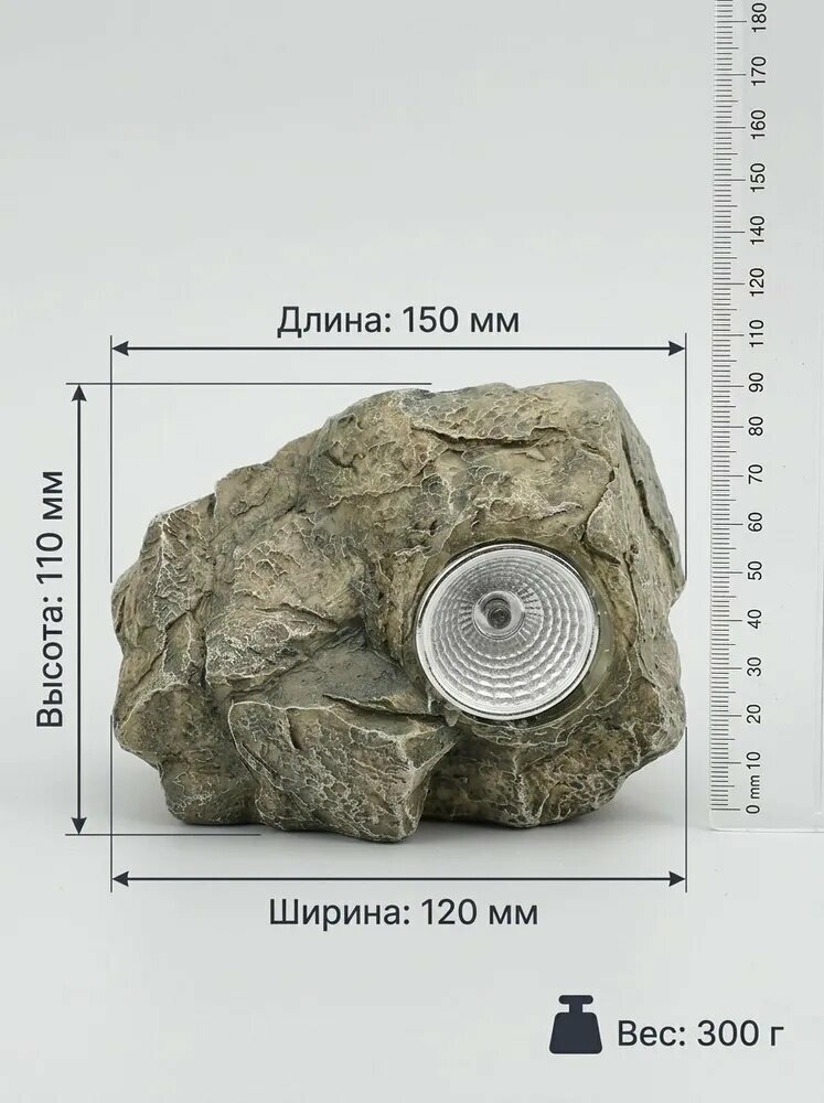Фигурка садовая — фото 1