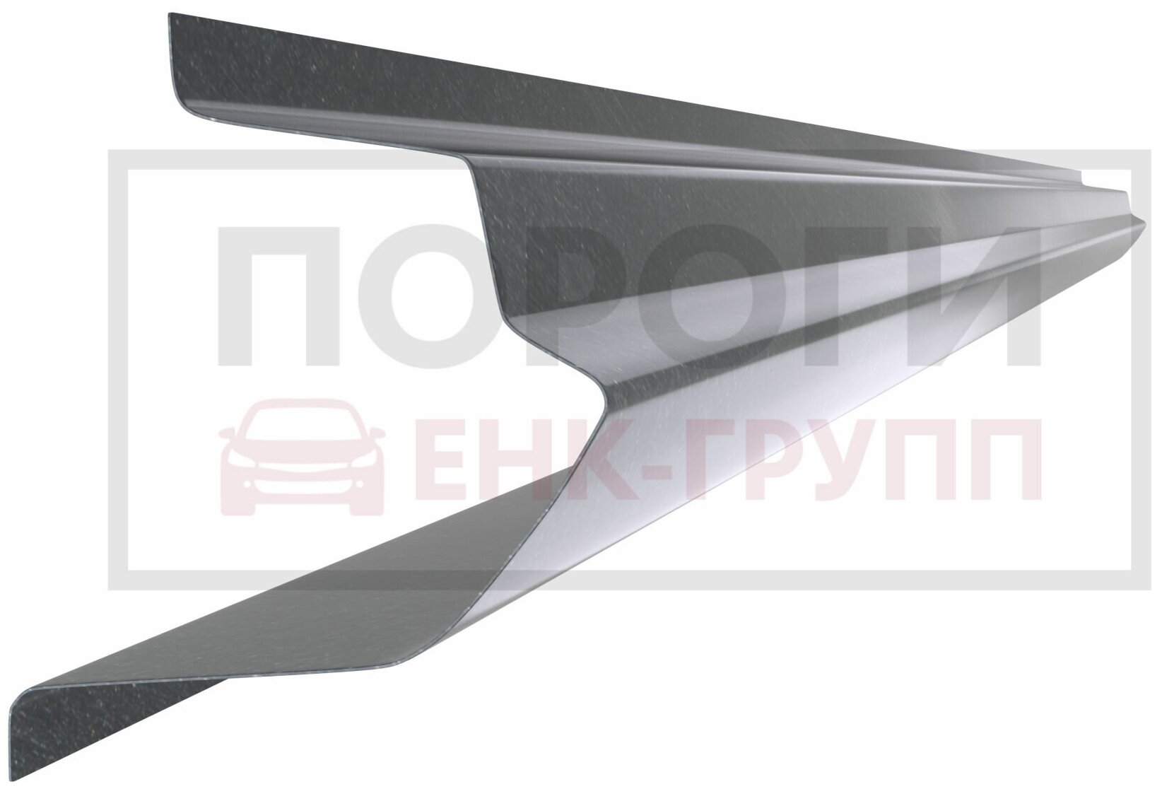 Кузовной порог правый Suzuki Kei 1 хэтчбек 5 дверей