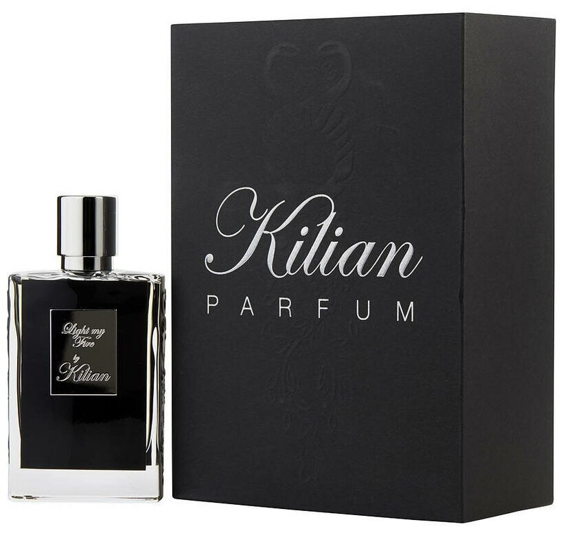 Kilian Light My Fire 50мл, Парфюмерная вода