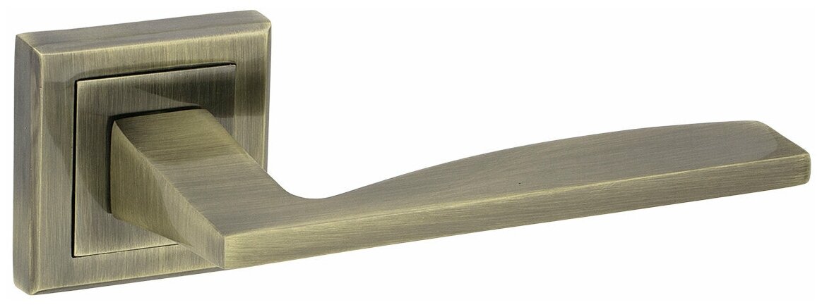 Дверная ручка Palladium Z 201 AB