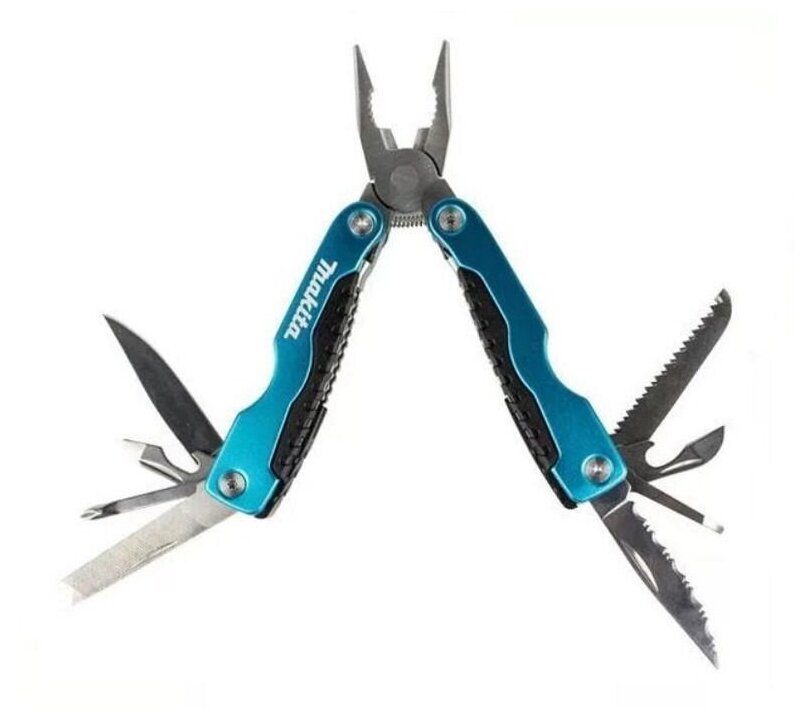 Мультитул Makita PGC-120040