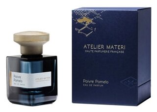 Парфюмерная вода Atelier Materi Poivre Pomelo 100 мл.