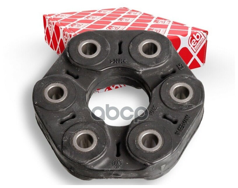 Муфта кардана 4435 FEBI 04435 Febi арт. 04435