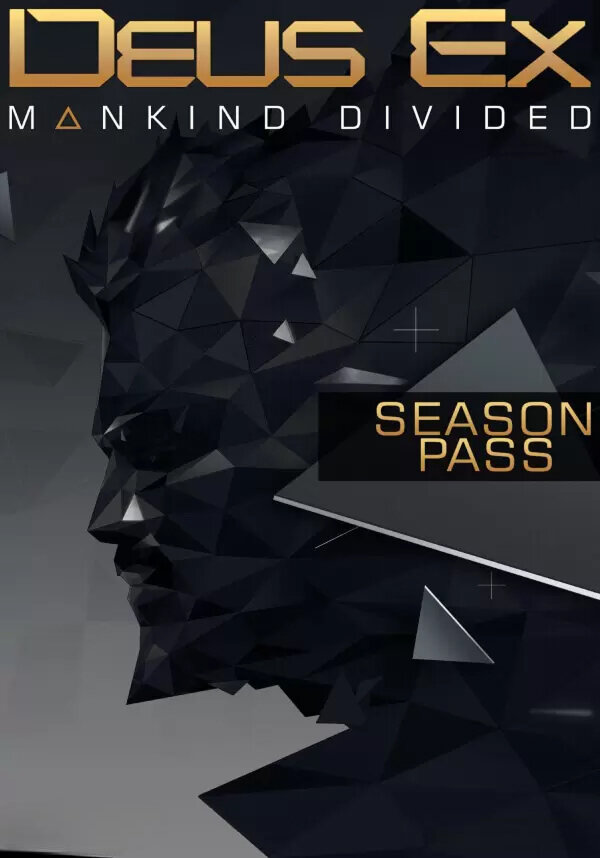 Deus Ex: Mankind Divided - Season Pass DLC, Весь мир
