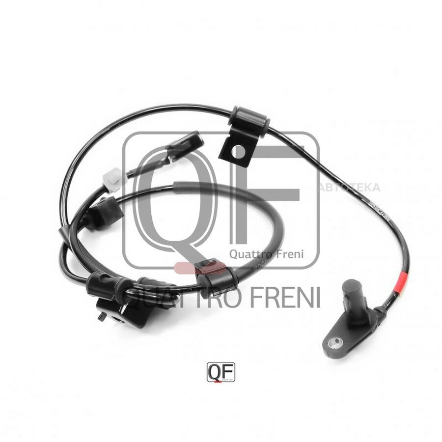 Импульсный датчик ABS FR RH QF60F00382 QUATTRO FRENI QF60F00382