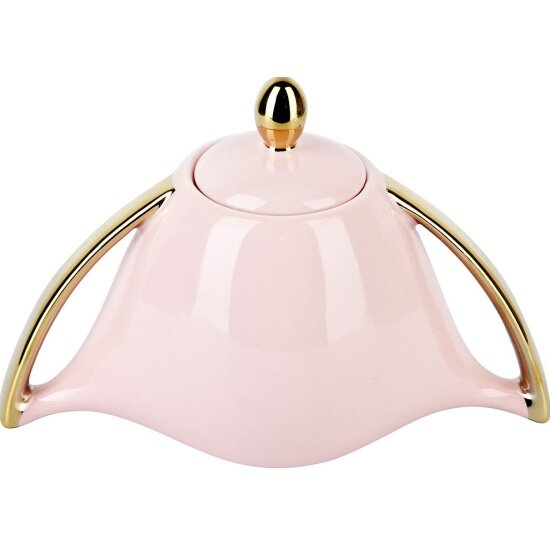 Сахарница Nouvelle "5th Avenue" 260 мл (1400019)