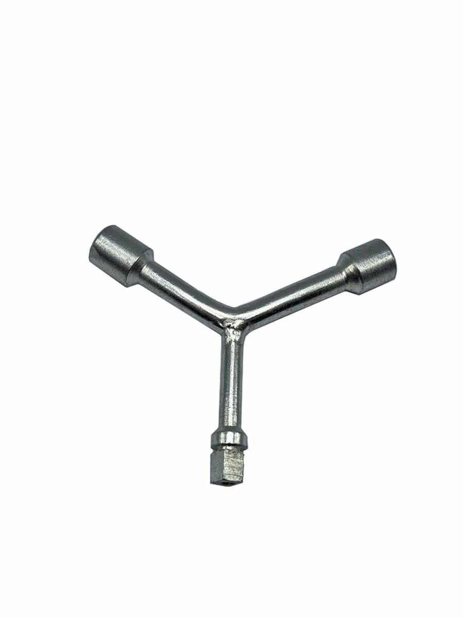 Вагонный ключ проводника электропоезда