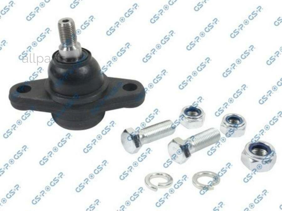 GSP S080091 Опора шаровая HYUNDAI SONATA Mk III (EF)