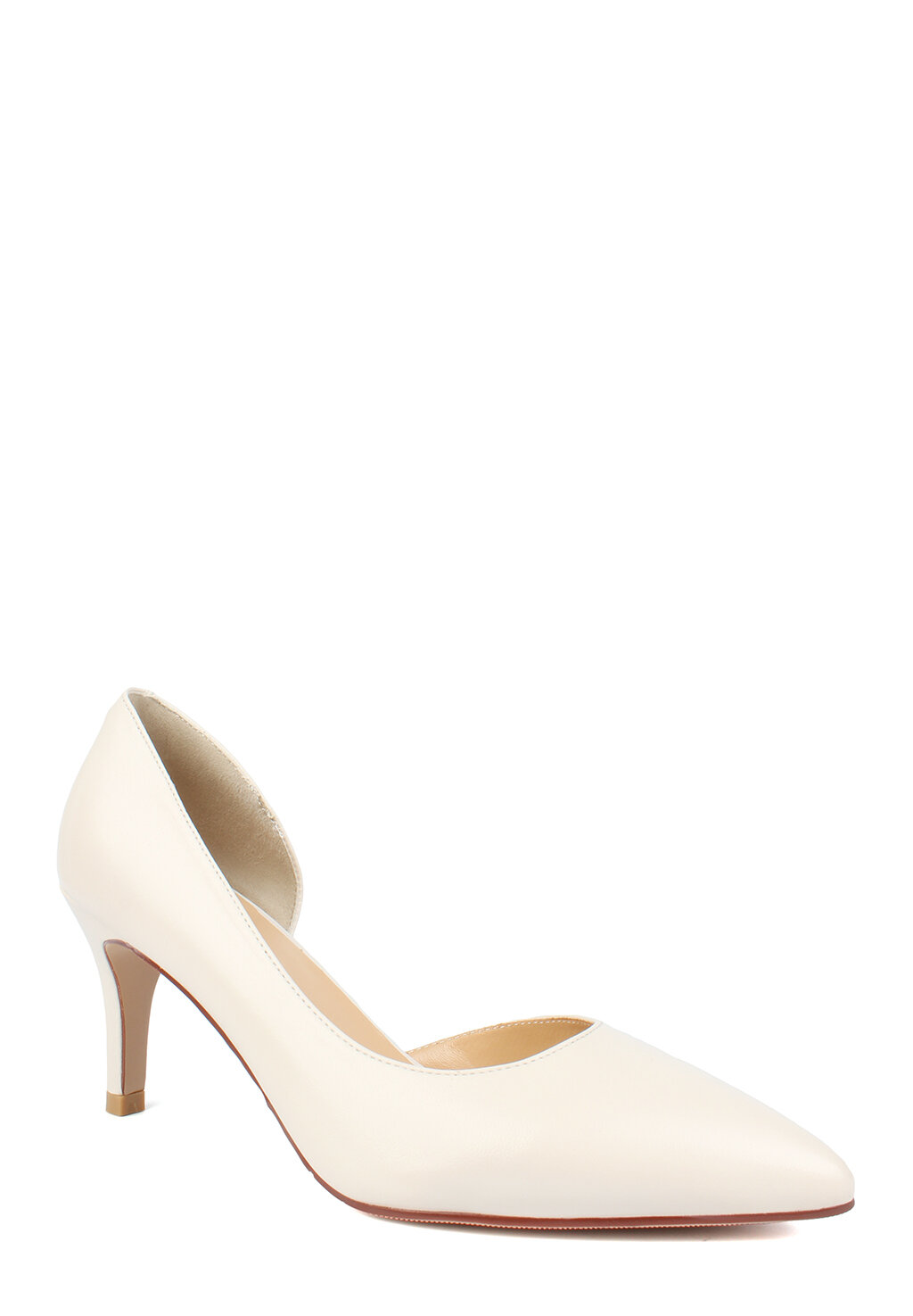 Туфли лодочки 