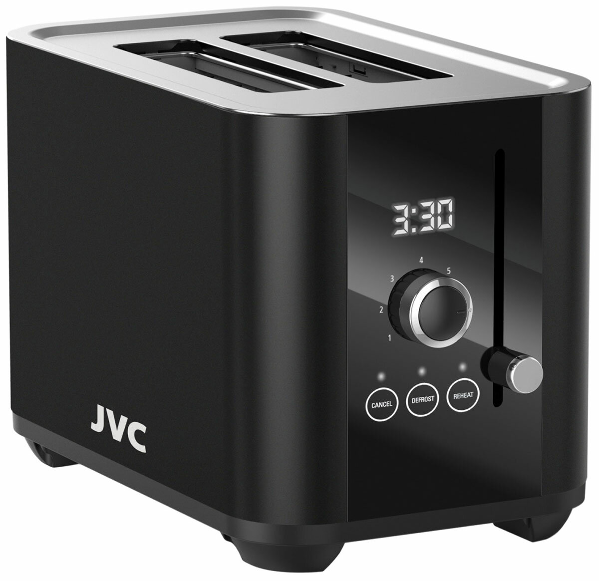 Тостер JVC JK-TS741