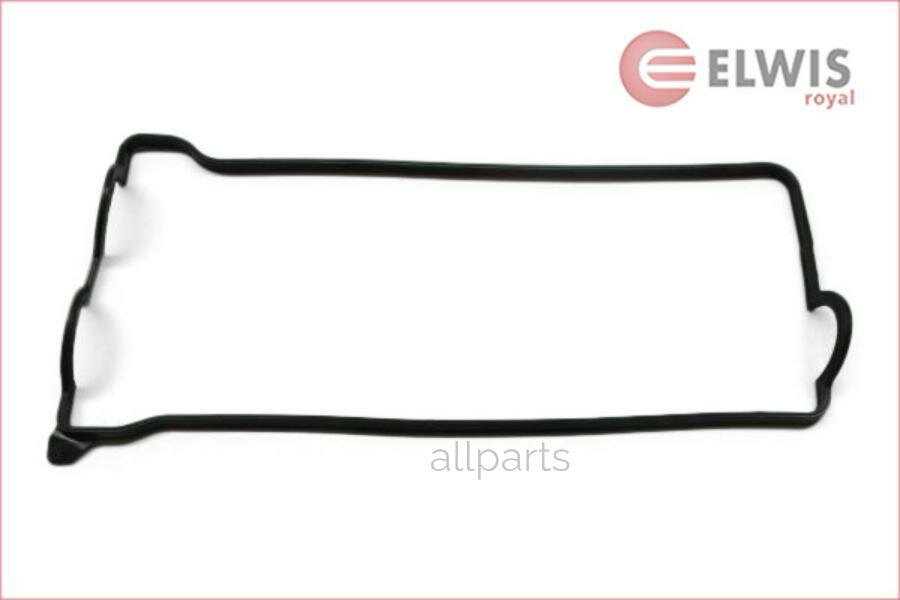 ELWIS-ROYAL 1552819 Набор прокладок к/крышки TOYOTA 90-974E-FE 5E-FE 1332/1496 CC