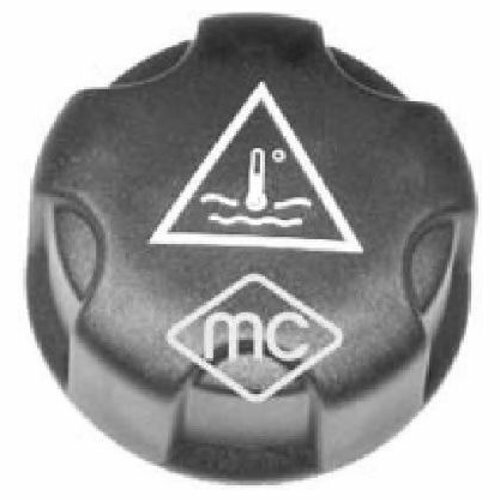 Крышка радиатора Metalcaucho 03881