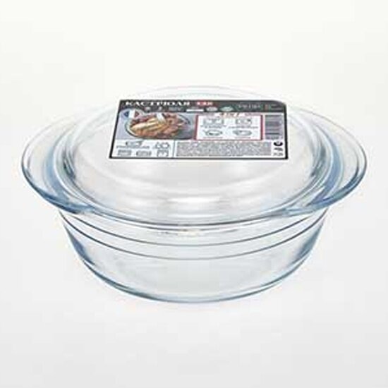 Кастрюля Prima Collection 1,3л 21х18х9см (PC9413)