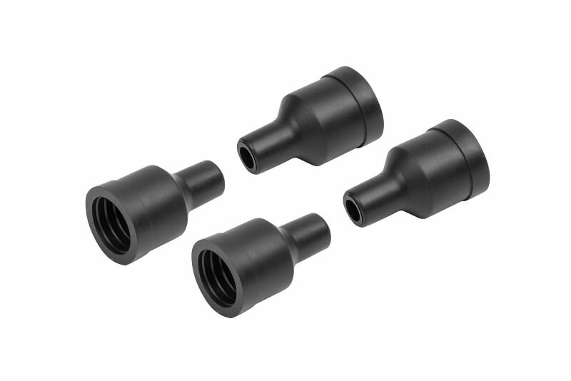 Колпачок высоковольтного провода к трамблеру/катушке Hyundai Kia Mitsubishi Chevrolet Daewoo Лада ВАЗ Москвич ГАЗ УАЗ ЗИЛ