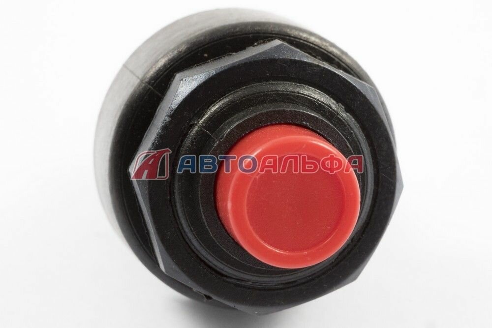 Кнопка включения массы КАМАЗ