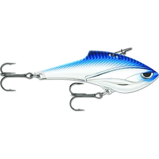 Воблер Rapala Rippin' Blade 07 /CHB /тонущий/ 7см, 16гр