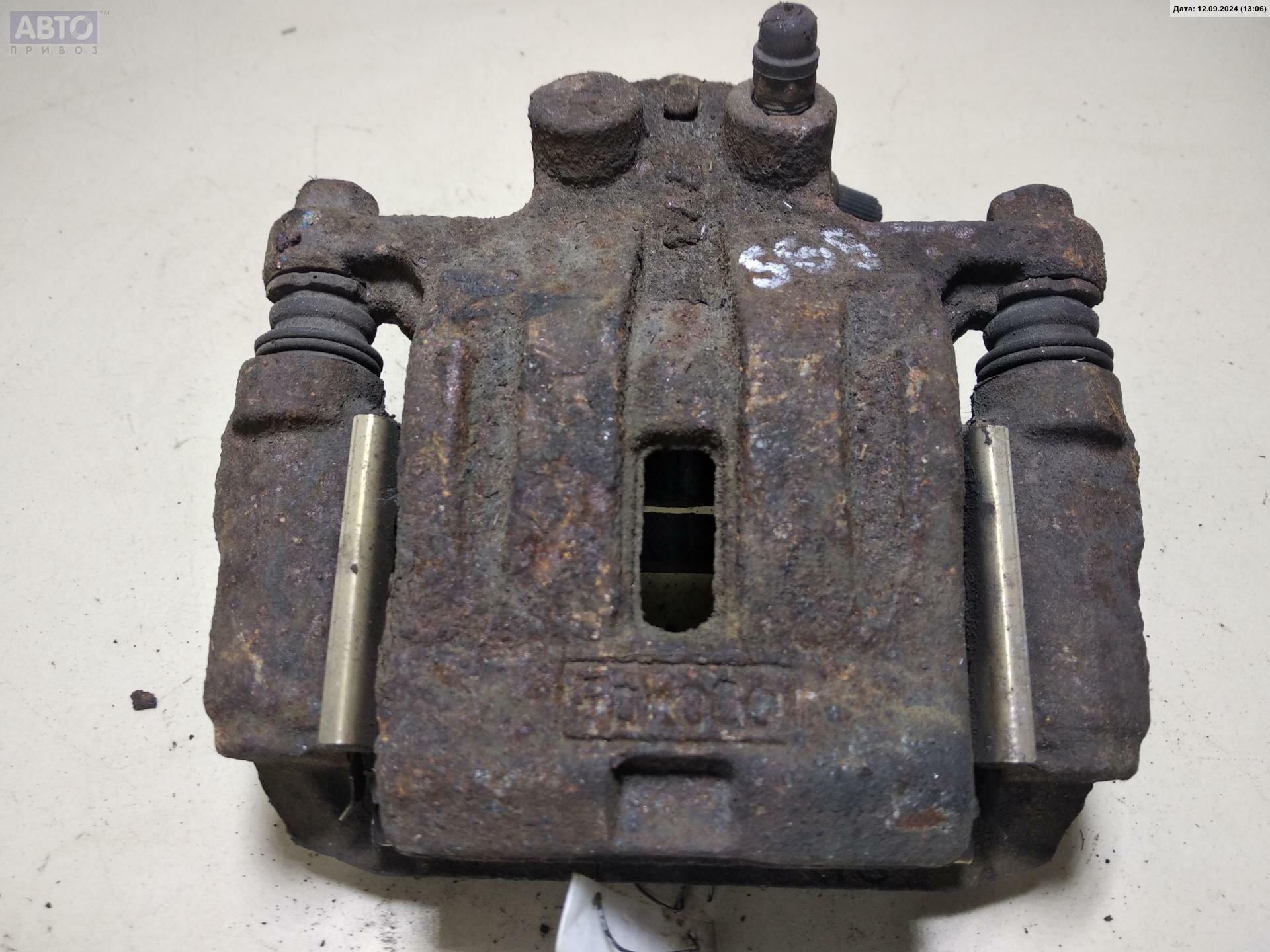 Суппорт задний правый Mazda CX-7