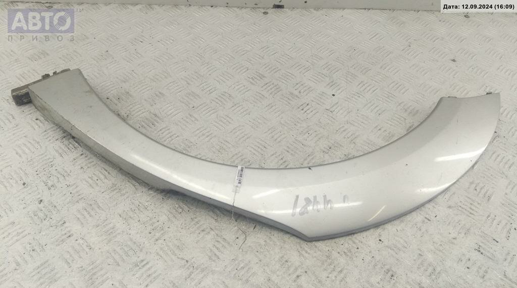 Накладка на арку задняя правая Subaru Legacy