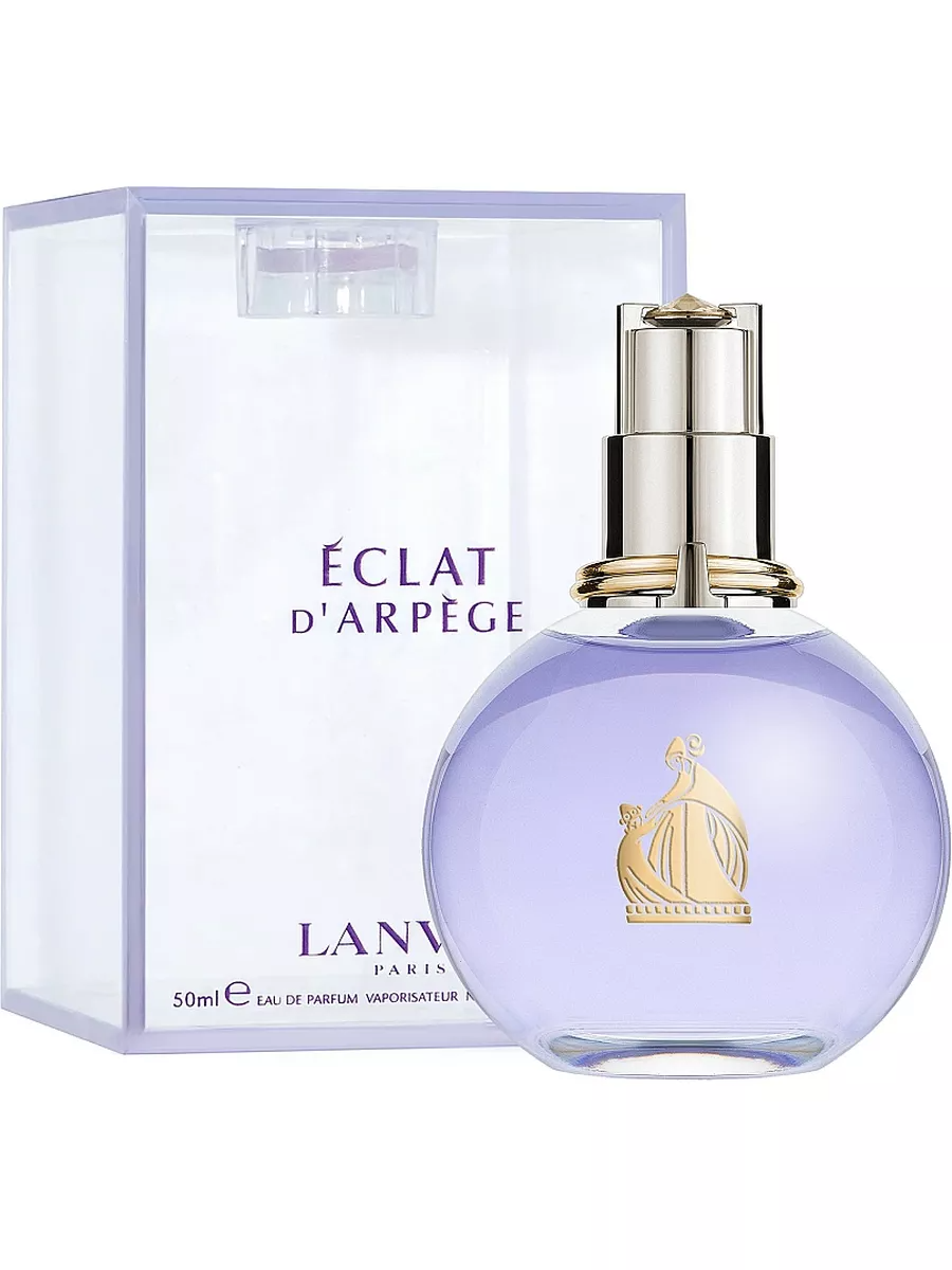 Lanvin, Eclat D'Arpege, 50 мл, парфюмерная вода женская