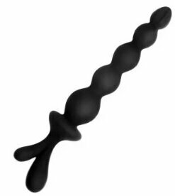Анальный стимулятор из шариков