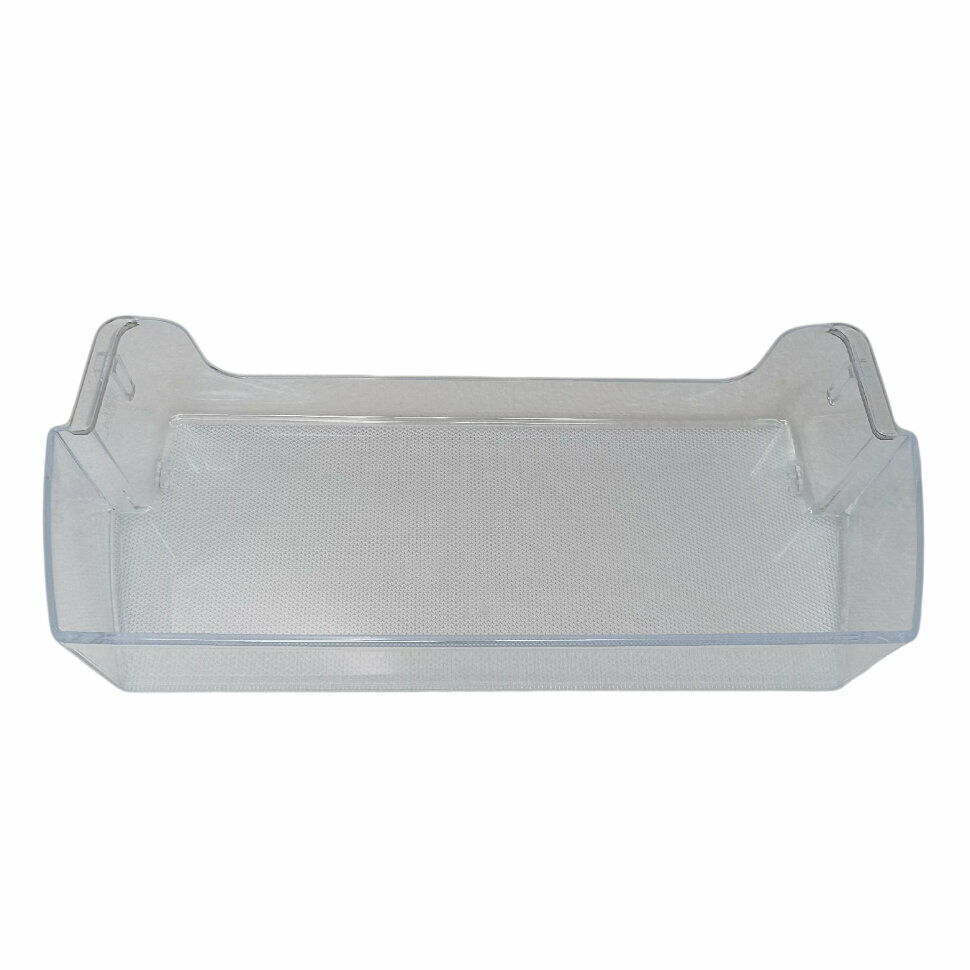 Полка (балкон) двери для холодильника Samsung (правая дверь, верхний или средний) 415x170x85 мм DA63-07067A