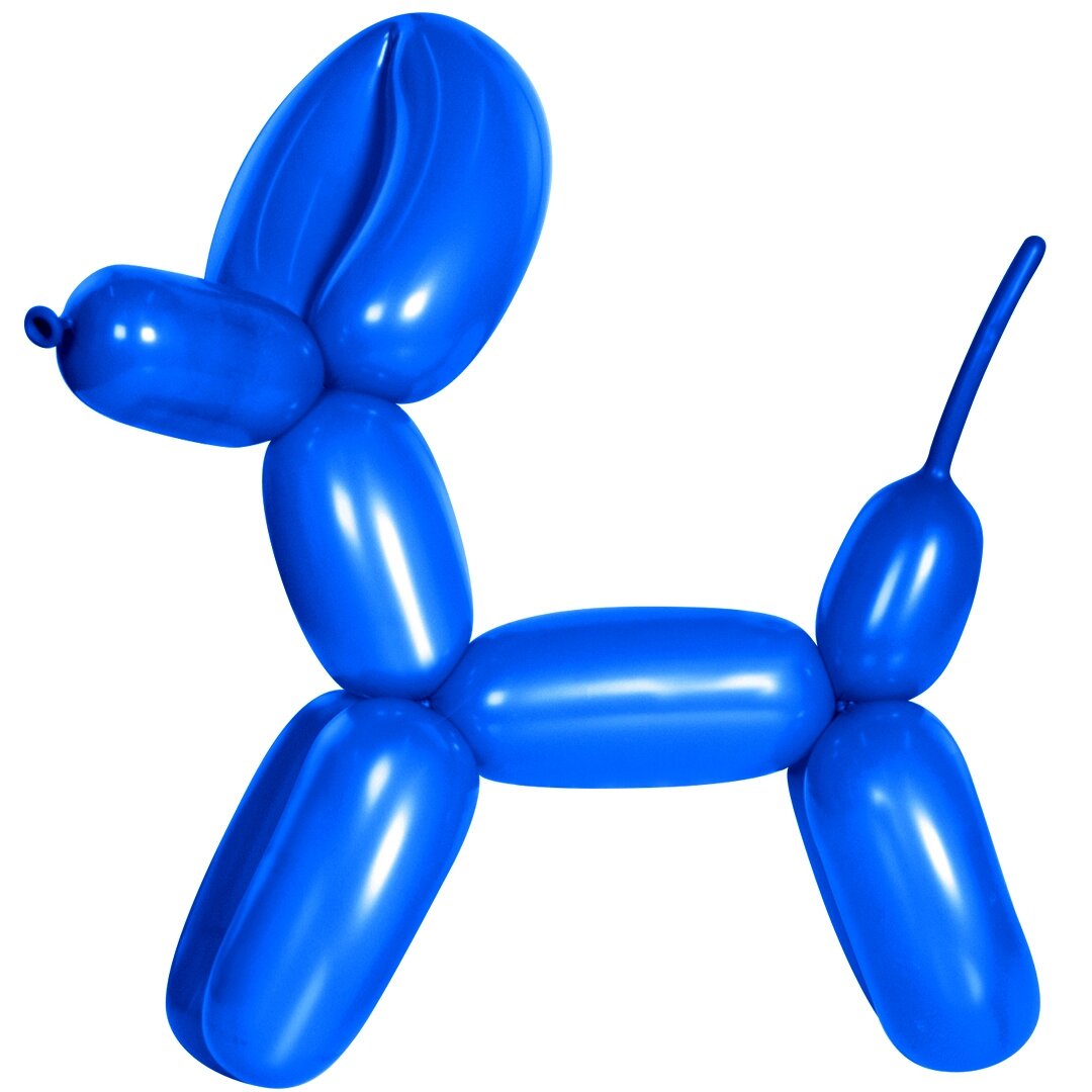 ШДМ (1'/3 см) Темно-синий (S59/111), пастель, 100 шт.