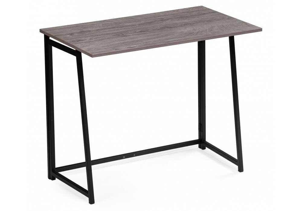 Компьютерный стол Woodville Компьютерный стол Бринг 90х55х74 дуб рошелье