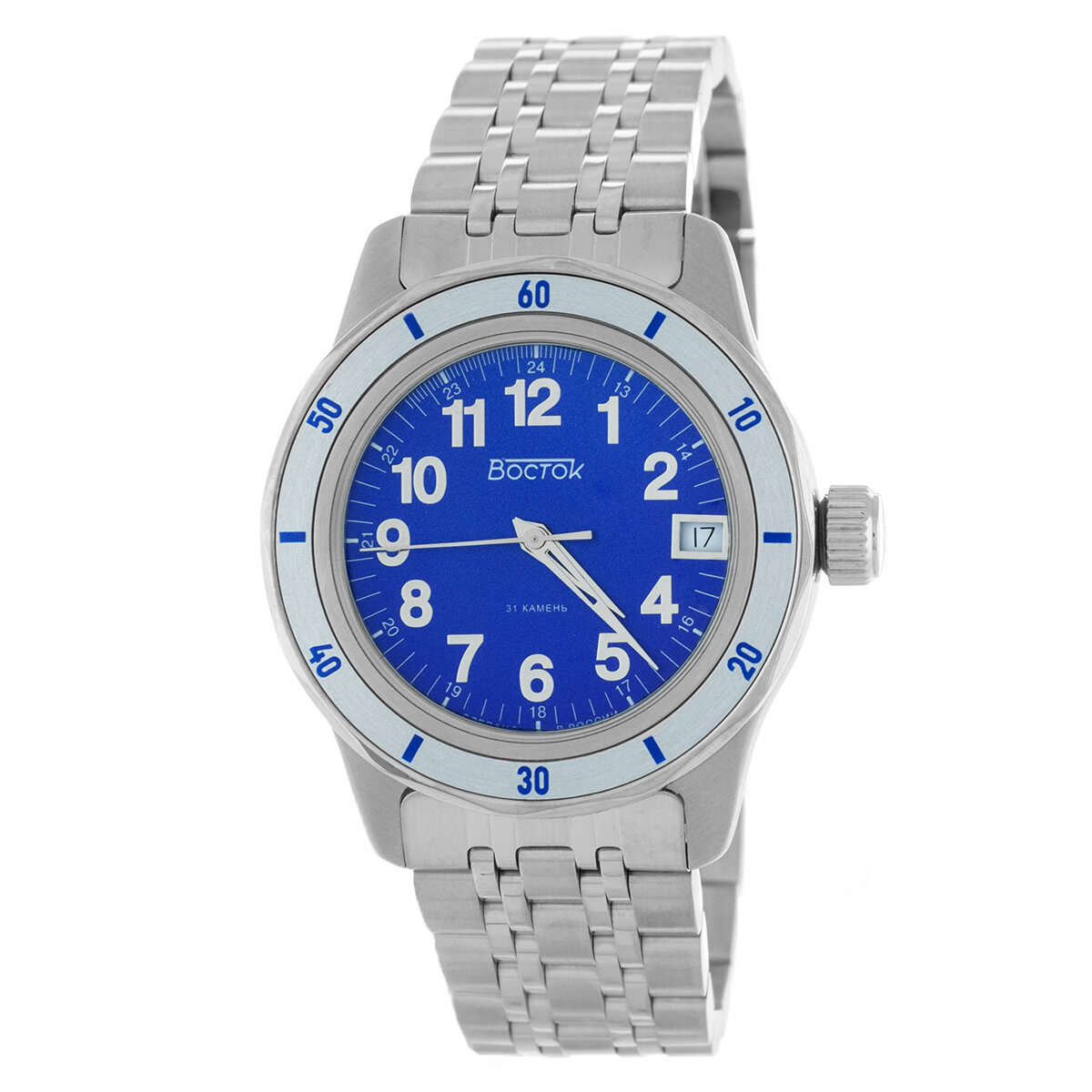 Наручные часы Классика