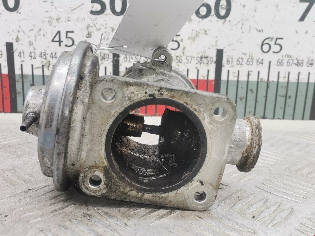 Клапан ЕГР EGR BMW X3 (E83) 11717804382 арт. 2182547