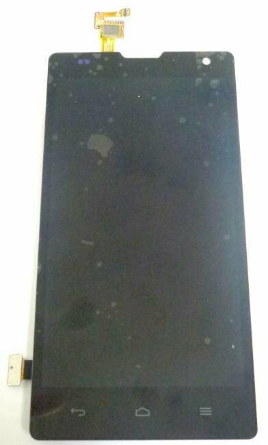 322240310841 Дисплей в сборе (TFT дисплей + сенсор) для смартфона Huawei