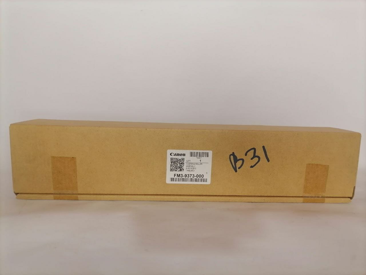 FM3-9373 Ролик очистки в сборе Canon iR2520/2525/2530