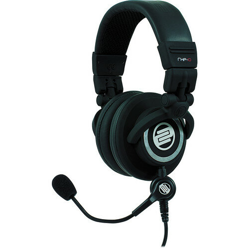 Микрофон Reloop RHM-10 — фото 1