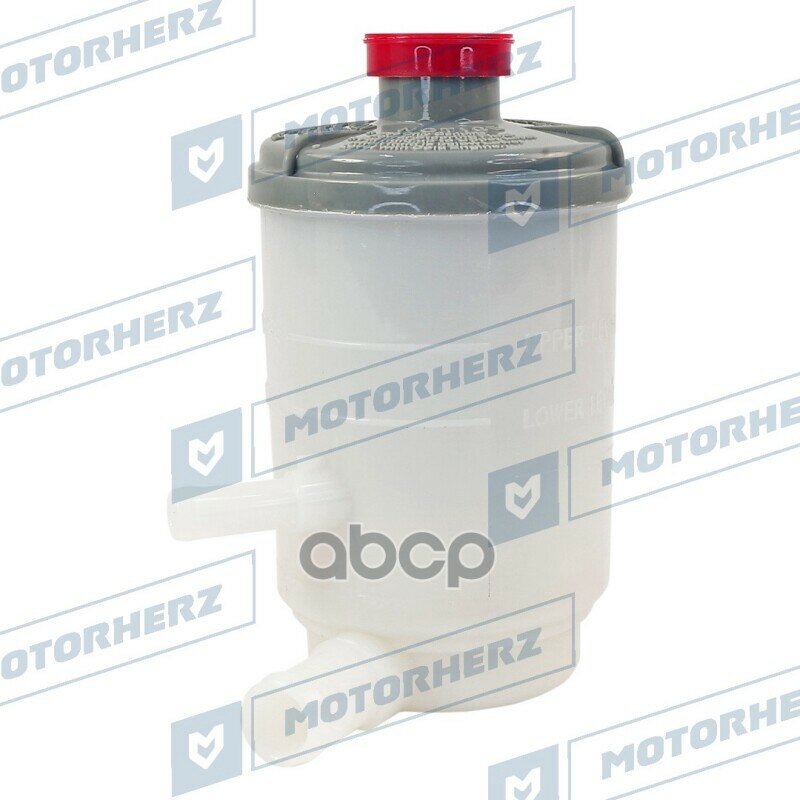 Бачок гидроусилителя руля Motorherz арт. HPP1279BK