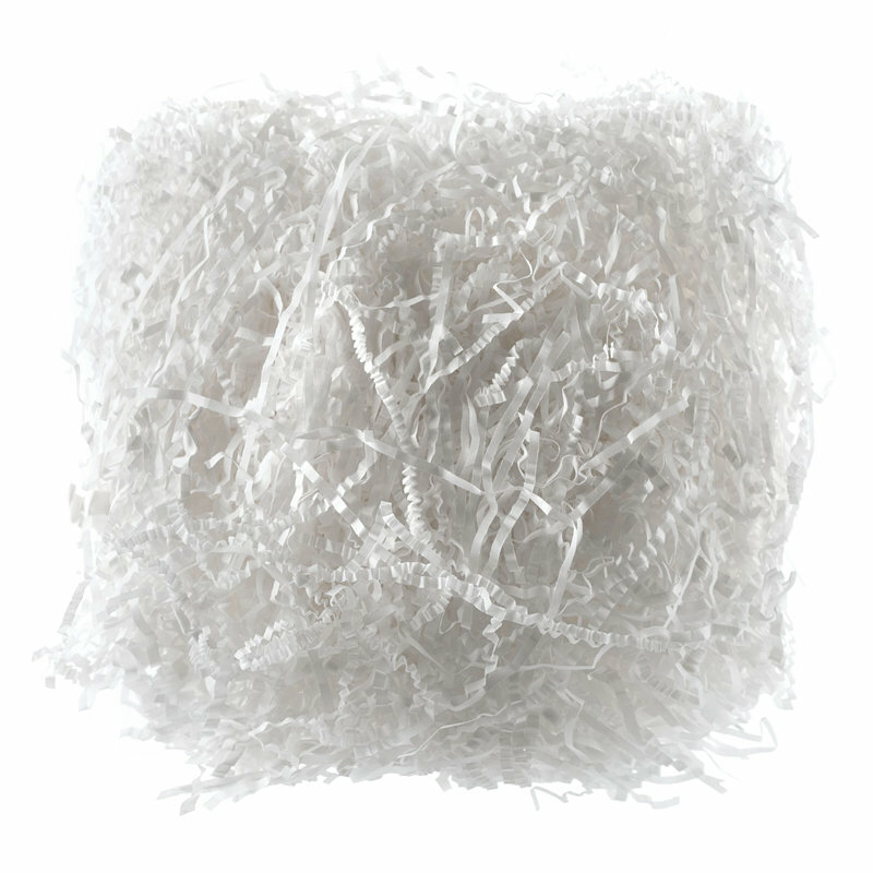 Бумажный наполнитель для подарочных коробок (50 гр.)